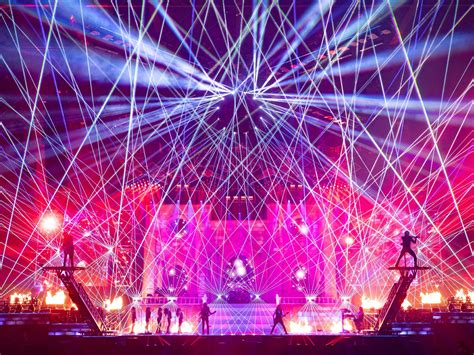 Trans Siberian Orchestra Takes Christmas 25 Tour To Dallas