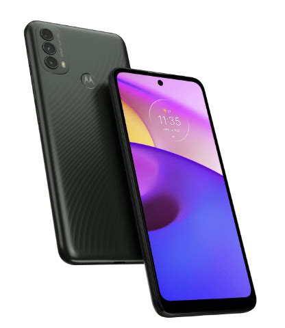 Motorola Edge Pro Motorola