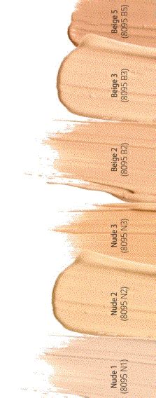 Ruby Rose Concealer 2in1 Nude3 Drunk In B