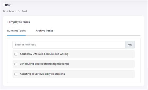 Workplace Office Management And Hr Laravel Application By Creativeitem
