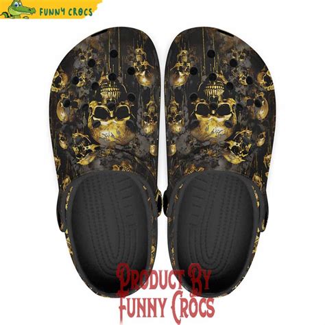 Colorful Crocs Discover Comfort And Style Clog Shoes With Funny Crocs