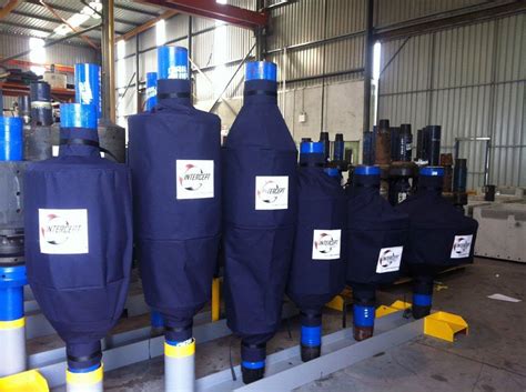 Intercept Technology Protective Films At Ubeeco Packaging Solutions