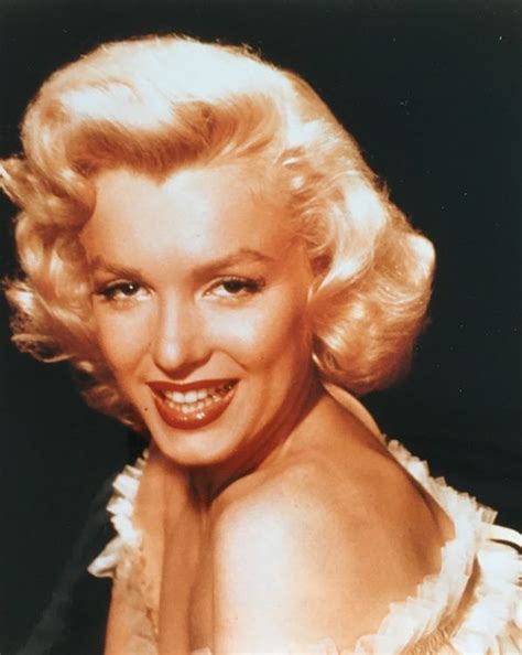 Film Marilyn Monroe Sexsymbol 25x20 Cm Top Gebraucht In