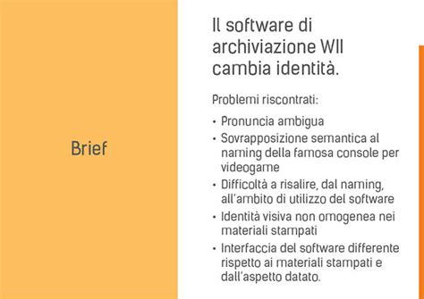 Archive Brand Proposal For Archiving Services On Behance