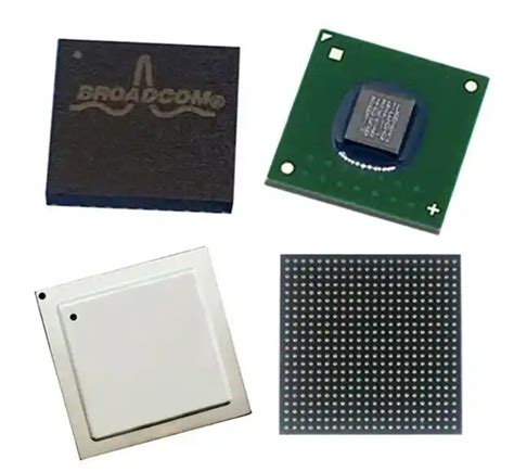 New and Original Electrical and Electronics Bcm56277A1kfsbg Bcm - China ...