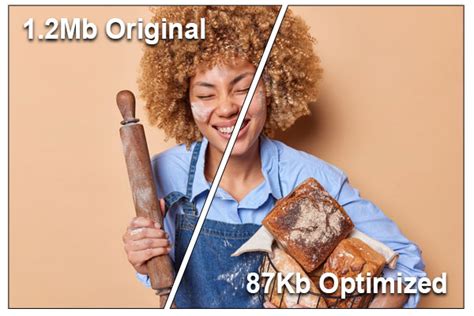 Turbocharge Your Website Performance Who Is User X