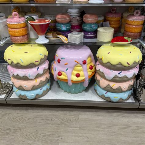 The Donut Variant 3 Stool Album On Imgur