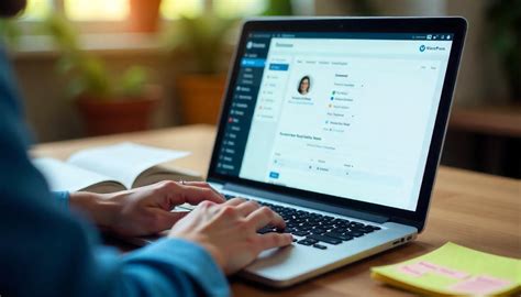 Wordpress User Profile Settings Guide Findmytricks