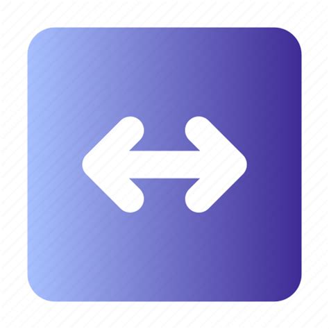 Arrow Arrows Sign Dirrection Icon Download On Iconfinder