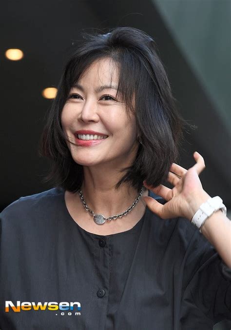 Jin Hee Kyung Hancinema
