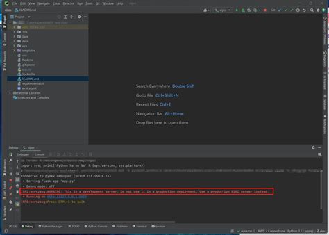在生产环境运行flask的注意点 Python3 学习笔记 本文根据一个真实的生产环境案例,记录flask在线上环境部署 掘金 在生产环境运行flask的注意点 Python3 学习笔记 本文根据一个真实的生产环境案例,记录flask在线上环境部署 掘金