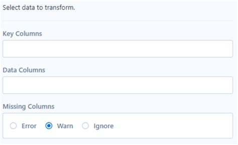 Data Transformation With Alteryx With The Use Of Transpose The Data School Down Under