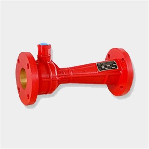 Foam Inductor At ₹ 8500piece Fire Fighting Equipments In Bhiwadi