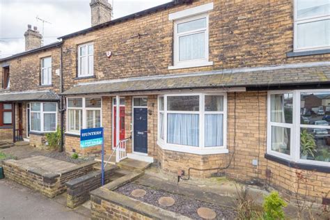 Pembroke Road Pudsey Ls28 7ne 3 Bed Terraced House For Sale £250000