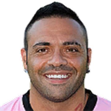Fabrizio Miccoli Fifa 13 Sep 20 2013 Sofifa