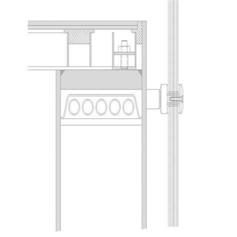 Construction Detail Cad Drawing