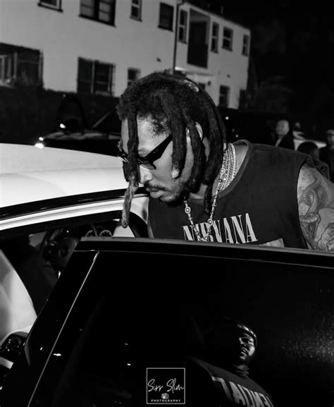 Future Rap Aesthetic Future Pluto Rappers