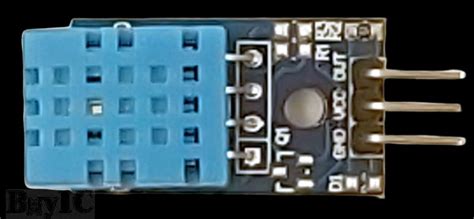 Ksm182 Dht11模組 數位腳位，gvs 3排針 Arduino Micro Bit 0401040037 Buyic 電子零件，電子材料 採購網