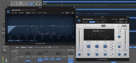What Is Parallel Processing In Audio When To Use And Types