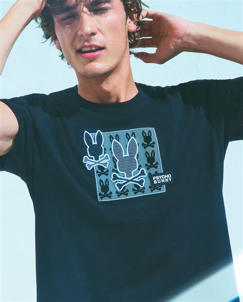Psycho Bunny Boutique Option