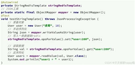 redis基础入门教学：五个基本数据类型，java客户端 java redis数据类型 csdn博客
