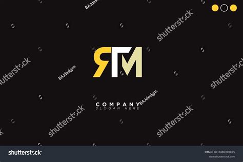 36 Rtm Stock Vectors And Vector Art Shutterstock