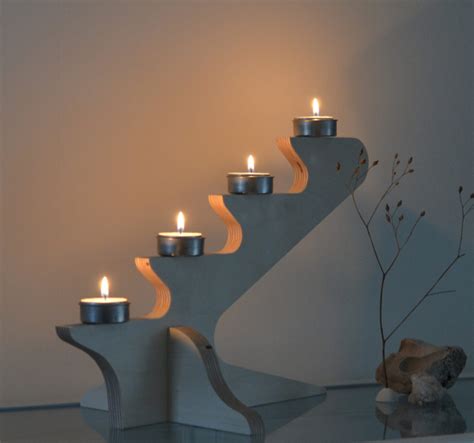 Advent Kandelaar Advent Kandelaar Vanstoerhout