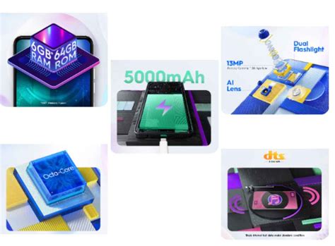 Tecno Spark Go 2024 Dynamic Port ఫచర త బడజట ఫన వసతద