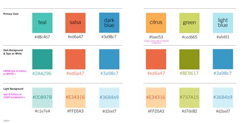 Full Width Patterns Harvard Business Babe Styleguide