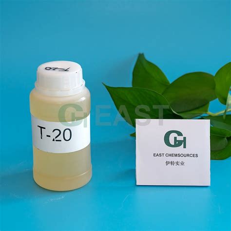 Tween 20 In Stockhigh Quality Tween 20low Price Tween 20