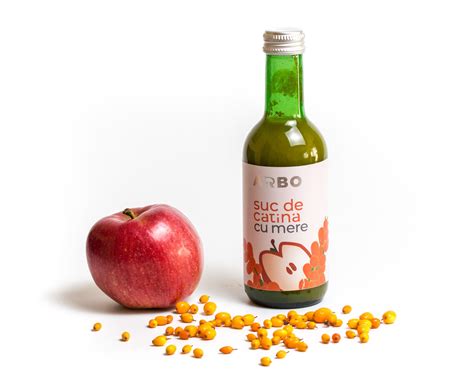 Arbo Biosistem Branding Project Probranding Ro