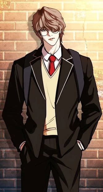 Johan Seong Lookism Wikia Fandom