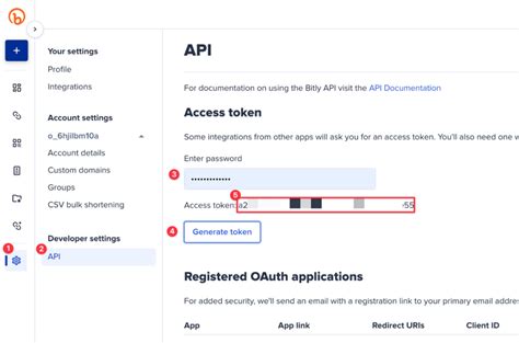 Google Sheets Bitly Applemint Ltd