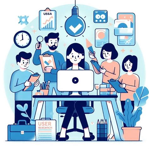 User Research And Usability Testing Assistant Free Chat With Ai Bot