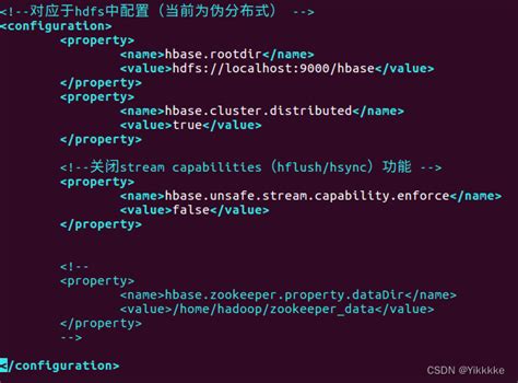 启动hbase shell后，hmaster自动关闭 csdn博客