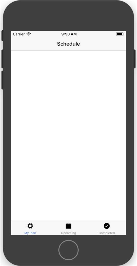 Tab Icons Do Not Render When Defined As A Function Component Issue React Navigation