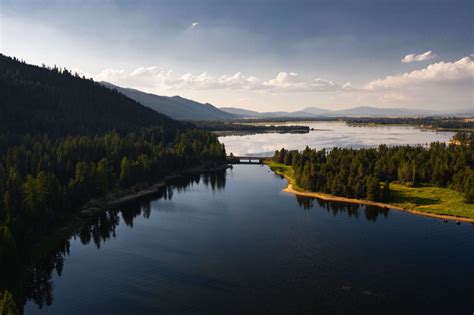 Cascade Idaho Southwest Idaho Travel Association