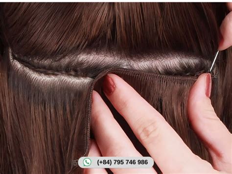 Top 9 Popular Weave Installation Methods In 2025 Govihair