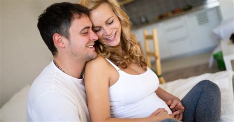 How Sex Can Help Induce Labor Buddha Belly