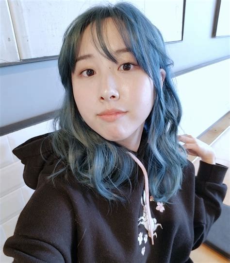 Sarah On Twitter Omggg I Love This Color On Youuuu 😳😳😳 ️ ️ ️ ️ ️…