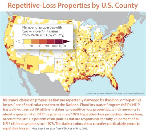 Fema Flood Insurance Rate Map What Is It Trusted Choice