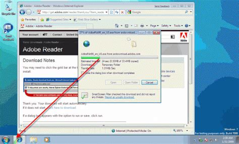 Windows 7 New Taskbar Features Windows 7 New Taskbar Features