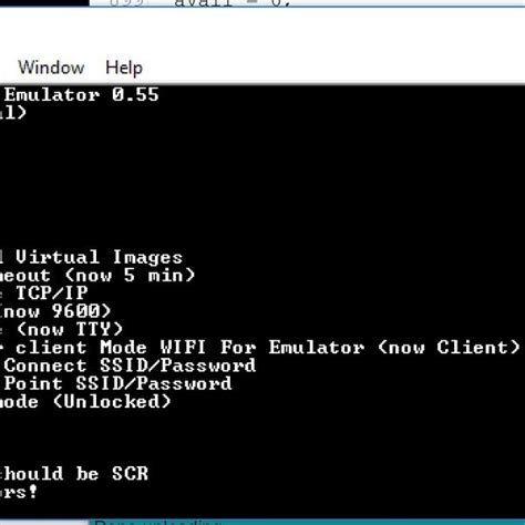 Esp8266 Based I8008 Emulator