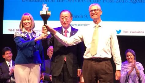 Four Steps To More Gender Responsive Evaluation Systems