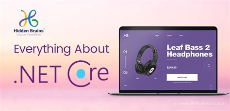 What Is NET Core And Everything You Need To Know About It