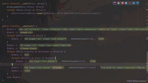 文件上传与phar反序列化的摩擦 [nssround 4 swpu]1zweb revenge csdn博客