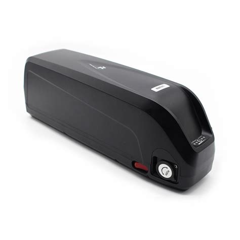 China Customized Hailong G80 Electric Bicycle Battery Manufacturers ...