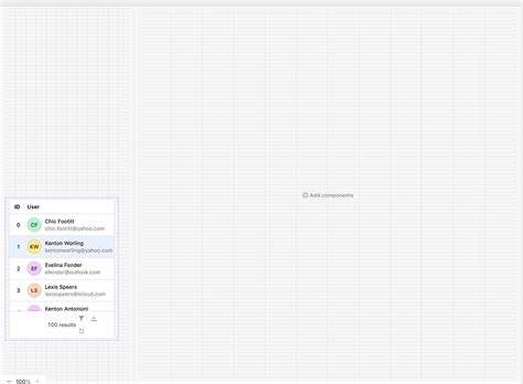 Split Pane Resize Handle 💬 Feature Requests Retool Forum