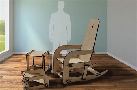 Building Flat Pack Furniture