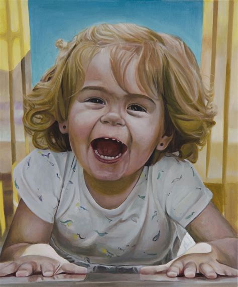 Retratos Al Oleo A Mano Personalizados A Partir De Foto